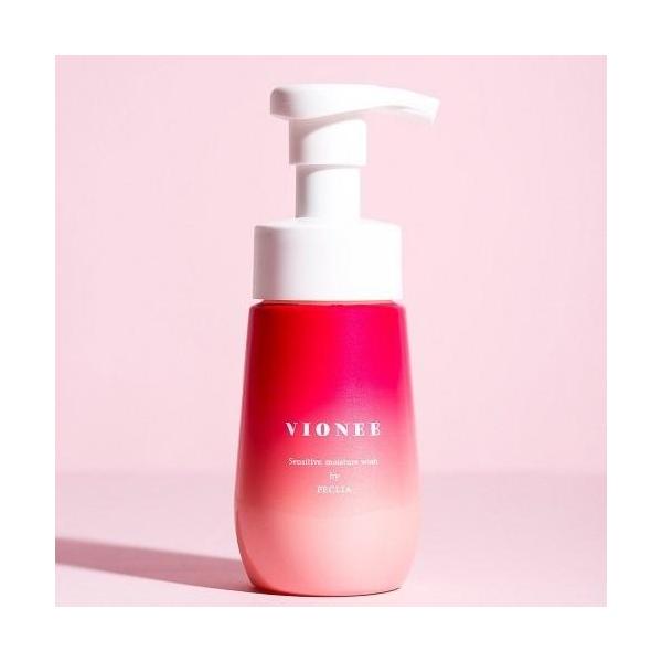 肌を優しくいたわる濃厚な泡タイプの弱酸性デリケートゾーン専用のソープです。プッシュするだけでもっちり濃密な泡が完成し、デリケートゾーンにたまりやすい「隠れ汚れ」にすみずみまで優しくアプローチし、キレイに汚れを落とします。さらに、濃密泡がデリ...