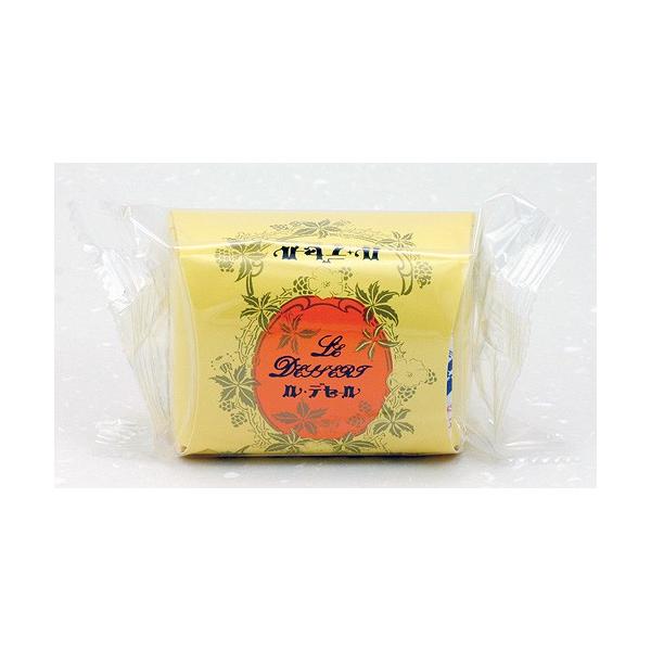 ふんわりやさしいチョコスポンジに、ビターなチョコレートをかけた半生タイプのお菓子です。夏季には冷蔵庫で冷やしてからお召し上がりください。■社名：合資会社 晩梅（秋田県北秋田市住吉町8-1）■原材料：卵（国内産）、ショートニング、砂糖、小麦粉...