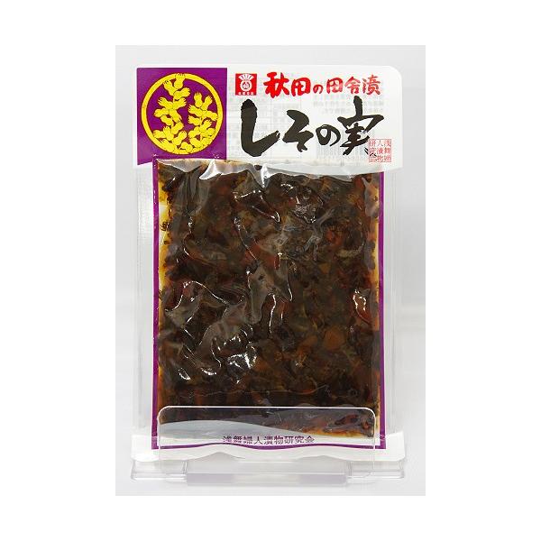 秋田県浅舞地区のお母さん達がつくったがっこです。しその実の風味を生かし、野菜きゅうり、大根、にんじん、菊、かたうりなど、栄養満点の野菜入りで自然豊かに仕上げております。秋田の田舎漬は、地域農家との契約栽培により、美しい水と空気で育てた野菜を...