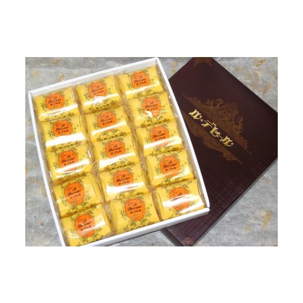 ふんわりやさしいチョコスポンジに、ビターなチョコレートをかけた半生タイプのお菓子です。夏季には冷蔵庫で冷やしてからお召し上がりください。■社名：合資会社 晩梅（秋田県北秋田市住吉町8-1）■内容量：15個■原材料：卵（国内産）、ショートニン...