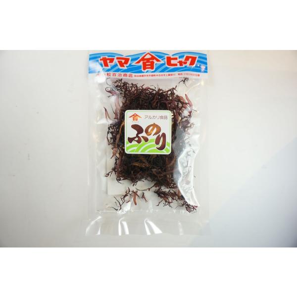 国産のふのりを使用した商品です。【名称】海藻乾製品【原材料名】ふのり（国産）【内容量】7ｇ【保存方法】直射日光・高温多湿を避けて早めにお召し上がりください