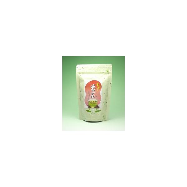 お子さまにもオススメ！カフェインが少なくて飲みやすく食事にも良く合います。強火仕上げの甘い香り・血糖値抑制効果もお茶の葉の固い部分を使って造った番茶はカフェインや刺激の少ないやさしいお茶です。お子様や療養中の方にもオススメです。ほんのり甘い...