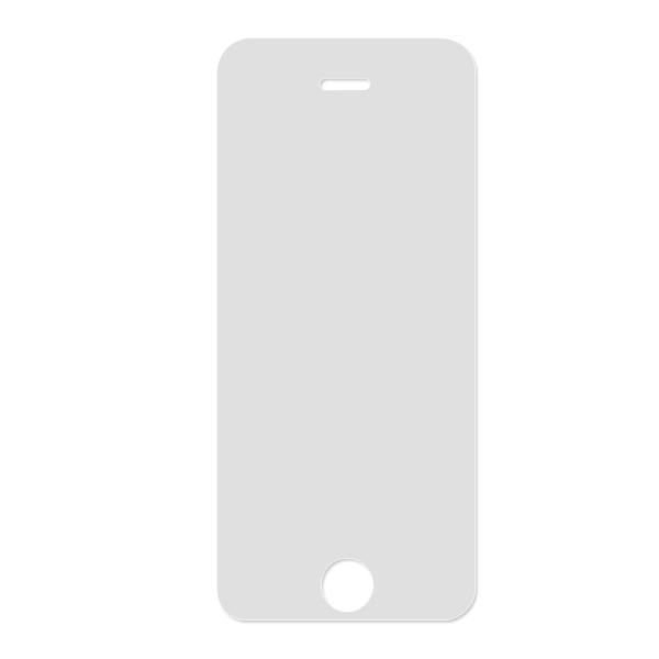 iPhone 5S 5C SE(第1世代)に対応：抗油/水コーティング、汚れを回避し、指紋を減らします98％の高い光透過率、優れた表示効果高いスクリーン感度と快適なタッチ感アンチ粉々には、壊れた場合、プロテクタは、他のガラス製品よりも、それ...