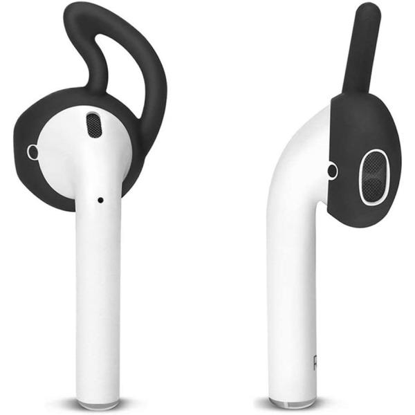 イヤホンジェル／イヤホン・カバー／Ear Bud イヤホン専用 イヤーチップ スポーツ型 軽い 薄い ポーツ時に最適 全シリーズ・イヤホン（等全ての機種EarPod）に適用商品素材：軽くて柔らかく優れた品質のソフトシリコン【高品質　超軽量　...