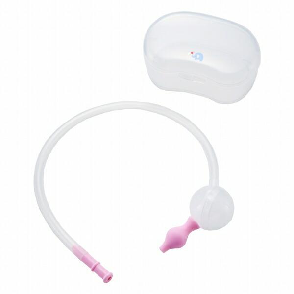 日本製　ハナ吸い器