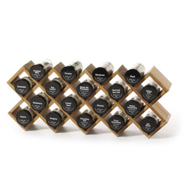 サイズ：約48cm×45cm×26cm重量：約2.3kgｇ材質：ガラス、バンブー（竹）※モニターにより色が違って見える場合がございます。【納期について】商品（並行輸入商品）は、アメリカ倉庫からの直送となりますので、ご注文後、お届けまでに約２...