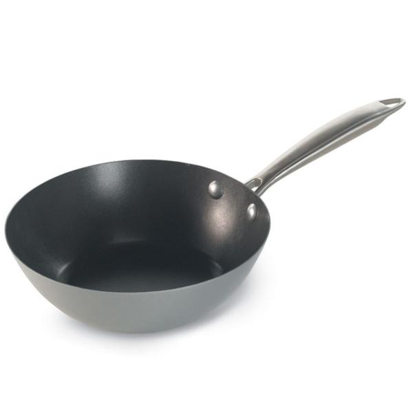 サイズ：約３５×２０×７ｃｍ容量：約１．６L材質：Aluminized steel, stainless steel, polymer手洗い260度までOKIH不可※モニターにより色が違って見える場合がございます。【納期について】商品（並行...