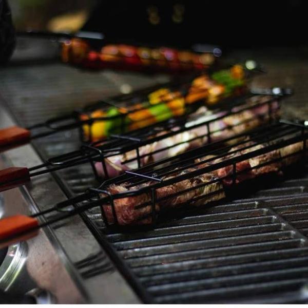 サイズ：約50×4×4.5cmNonstick Coating ノンスティックコーティングスチール製コンパクト※モニターにより色が違って見える場合がございます。【納期について】商品（並行輸入商品）は、アメリカ倉庫からの直送となりますので、ご...
