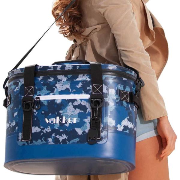 サイズ:約50 × 38 × 30cm重量：約2.5kg(メーカー発表値)容量：約6L 【納期について】商品（並行輸入商品）は、アメリカ倉庫からの直送となりますので、ご注文後、お届けまでに約２−４週間前後となります。※海外からの直送商品とな...