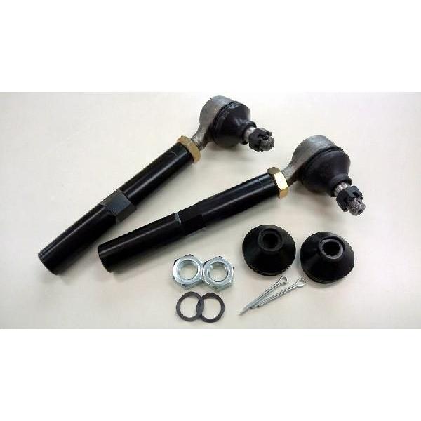 ＡＥ８６　強化タイロッドエンド　ロング対応　送料無料　レターパックプラスの為、日時指定はできません。メーカーＨＰ　http://www.silkroad-jp.com※純正品から無加工でボルトオン装着。201〜231(mm)<純正長1...