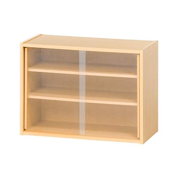 サイズ:幅60×奥行29×高さ44cm本体重量:9kg、耐荷重:全体20kg、棚板10?素材・材質:ガラス/プリント紙化粧繊維板原産国:マレーシア※お客様組立商品です。※「?天板」に「TOP」の印字がない場合がございますが、組み立てに問題は...