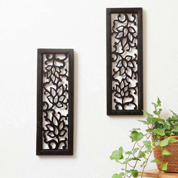 ウッドレリーフ バリ パネル レリーフパネル レリーフ 壁掛け 彫刻 手彫 アジアン雑貨 バリ アジアンテイスト 雑貨 バリ雑貨 インテリア 木彫り■カラーブラック■サイズ横幅 35 × 奥行 1 × 高さ 13 cm■素材MDF■備考※画...