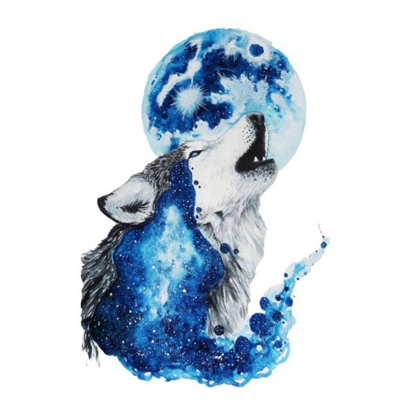 【特徴】防水加工、色褪せに強い　【サイズ】約11.8cm＊16cm【数量】1枚　【おすすめ使用範囲】　★車のウィンドウ・ボディ等、もちろんほかの滑らかなところでもOK！【注意】★リアウィンドウに貼り付ける場合、運転者の後方視野を防がないこと...