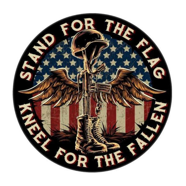 【特徴】防水加工、色褪せに強い　【サイズ】直径約17cm【数量】1枚 　【おすすめ使用範囲】　★車のウィンドウ・ボディ等、もちろんほかの滑らかなところでもOK！【注意】　★リアウィンドウに貼り付ける場合、運転者の後方視野を防がないこと、車の...