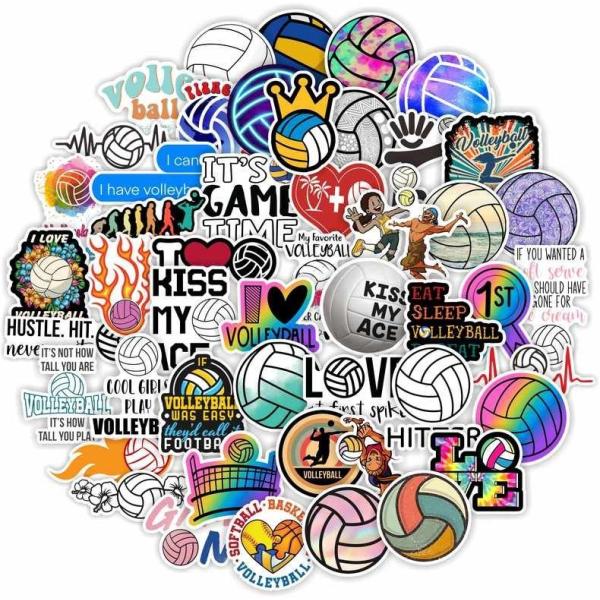 【特徴】日常防水加工　【仕様】1枚1枚切り取り【サイズ】約4〜6cm 【数量】50枚　　【おすすめ】★親友へのプレゼントやサプライズに最適　★かわいい手帳にどうぞ　★ノートPC、スマホなどのカスタム、個性派　★子供の弁当箱や水筒などにも最適...