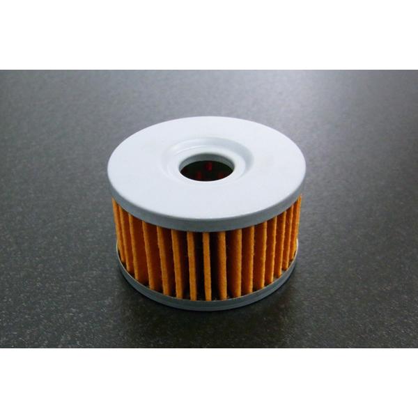 オイル交換の必需品であるオイルフィルターは高品質でコストパフォーマンスの高い当店のオイルフィルターがお勧めです。【適合車種】SW-1(92)(N)DR250R(95-00)ジェベル250(96-98)ジェベル250XC(00)ジェベル250...