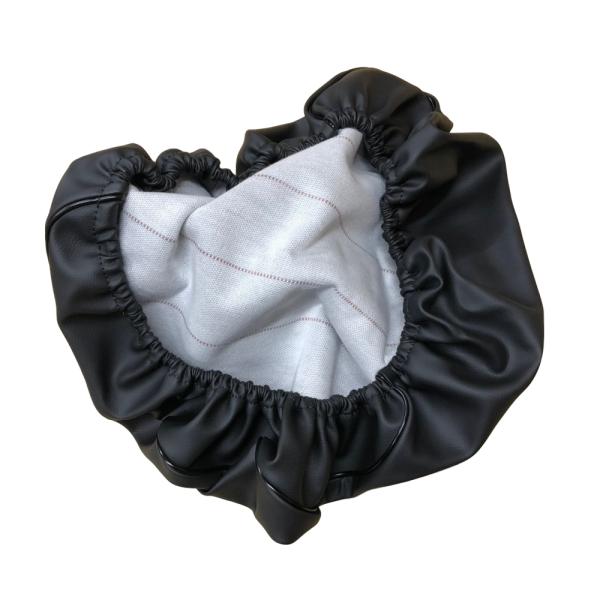 車種毎に専用の型から制作している全て自社生産のオリジナルシートカバーです。型の制作から生地の仕入れ・裁断・縫製までを一貫して自社で行っており、限りなく品質を追求したシートカバーとなっております。永くお使い頂けるように耐久性を考慮して厚めの生...