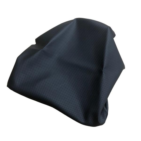 車種毎に専用の型から制作している全て国内自社生産のオリジナルシートカバーです。型の制作から生地の仕入れ裁断縫製までを一貫して自社で行っており、限りなく品質を追求したシートカバーとなっております。永くお使い頂けるよう、耐久性を考慮して厚めの生...