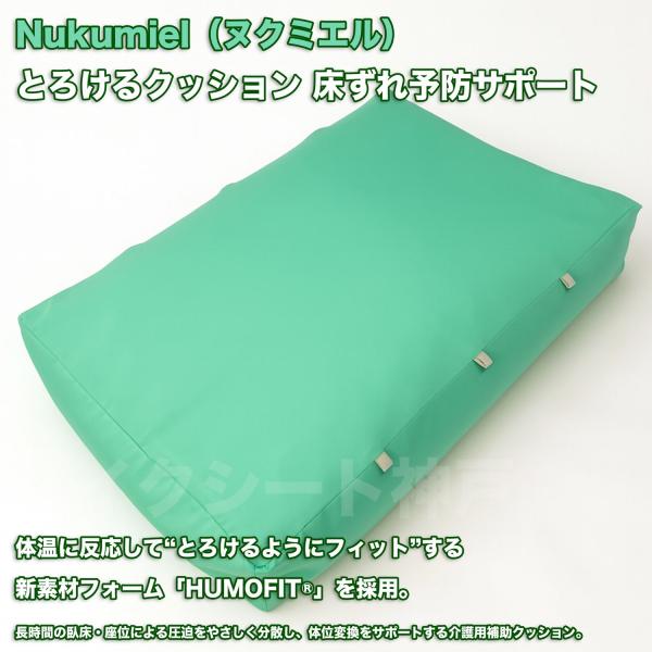【セット内容】かぶせるクッションカバー／とろけるフォームクッションカバー／まもるんフォームパイプ2500g（セット）【サイズ】約35×50cm　【高さ】約10cm【重量】約0.8〜2.5kg（パイプ量により変動）【中材】HUMOFIT（体温...