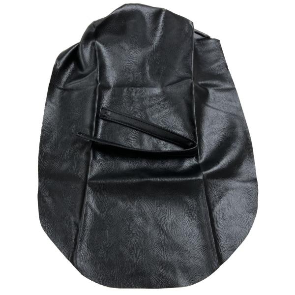 車種毎に専用の型から制作している全て国内自社生産のオリジナルシートカバーです。型の制作から生地の仕入れ裁断縫製までを一貫して自社で行っており、限りなく品質を追求したシートカバーとなっております。永くお使い頂けるよう、耐久性を考慮して厚めの生...