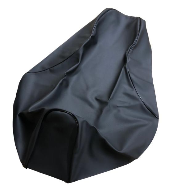 車種毎に専用の型から制作している全て国内自社生産のオリジナルシートカバーです。型の制作から生地の仕入れ裁断縫製までを一貫して自社で行っており、限りなく品質を追求したシートカバーとなっております。永くお使い頂けるよう、耐久性を考慮して厚めの生...