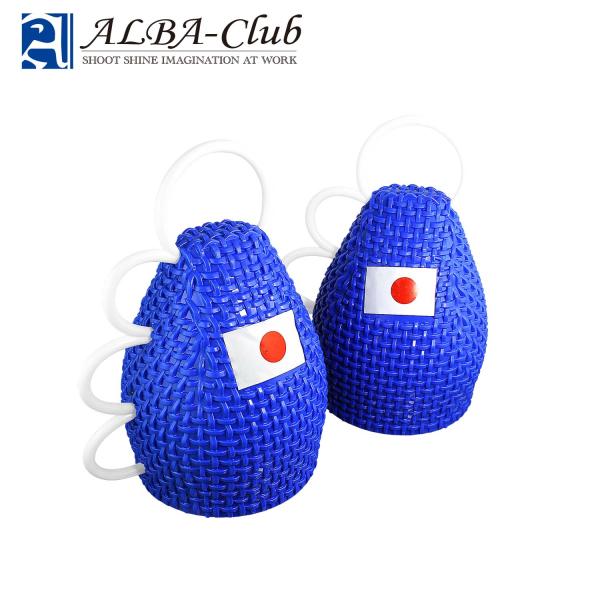 『カシローラ ブルー』 日本国旗 (OA-1940) 日本代表 応援1010001829oa1940