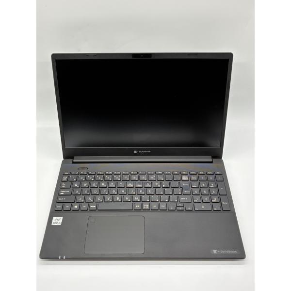 メーカー：dynabookシリーズ：P55/FRCPU：Intel Core i5-10210U（第10世代）メモリ：8GBストレージ：なし（HDD／SSD非搭載）液晶状態：液晶割れ・表示不良OS：なし動作確認：AC接続時ランプ点灯のみ付属...