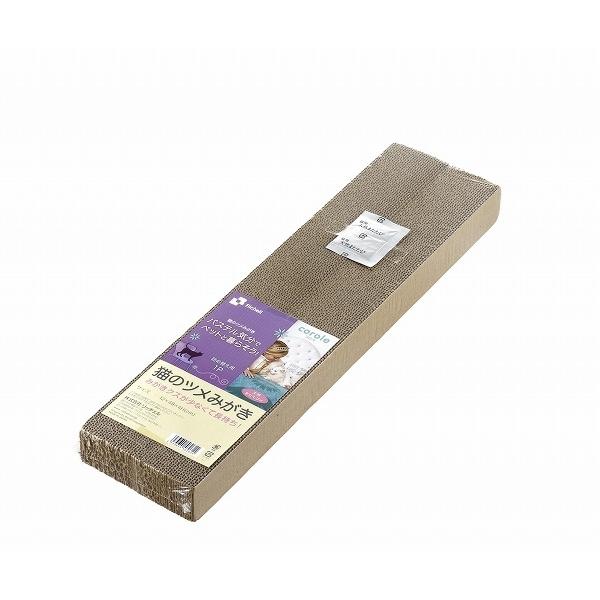 長く使えて磨きクズが細かく、ゴミの量が少ないのが特徴です。