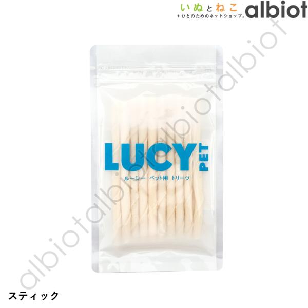 歯垢・歯石の除去（歯磨き効果）、虫歯の予防と歯茎のマッサージ効果のあるガムです。 虫歯予防・歯茎のマッサージに良質の牛肉皮で製造され、脂質・カロリーが低くビタミン・ミネラルも豊富に含まれています。化学薬品などの添加物を一切使用していません。...