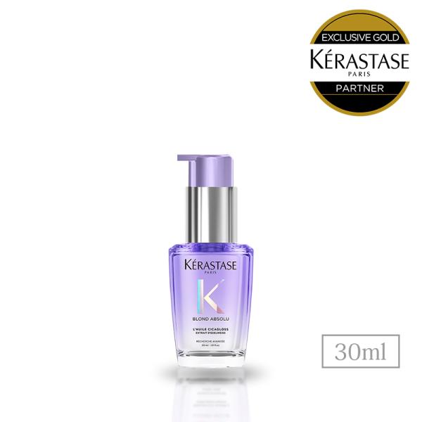 【発売日：2025年03月24日】洗い流さないトリートメント(ヘアオイル) ユイル シカエクストリーム R●ブリーチ毛にやわらかさを与える●ブリーチによるパサつきを抑え、髪に潤いをもたらす●うねりを抑え、毛先までまとまる髪へ●髪表面のダメー...