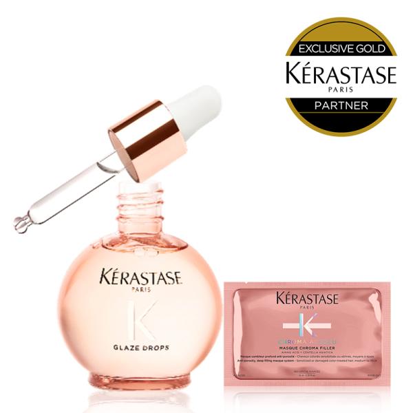 ヘアオイル 洗い流さないヘアトリートメント グレイズドロップス●98%の艶髪保護成分を配合。●べたつくことなく、軽やかでサラサラとした手触りで毛先まで均一に広がります。●瞬時に艶となめらかさを与えます。●髪を丁寧に包み込み、つるんとしたまと...