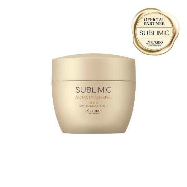 【発売日：2026年02月02日】アクアインテンシブ マスク (D) h (DRY: 乾燥した髪用)ダメージを繰り返し、ゆがんだ髪の形状を芯から集中的に補修・補強するスペシャルトリートメント。関連ワード：つや 頭皮 艶 ツヤ ヘアケア ギフ...