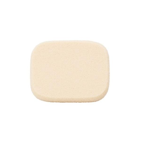 うっとりするような触感にこだわって開発した新スポンジ。キメが詰まっていながらしっとり柔らかく、もちっとした弾力とやさしい肌あたりが特長で、肌負担の少ないスポンジです。フィット感がありながら摩擦感は少なく、とてもなめらか。スムーズで軽いストロ...