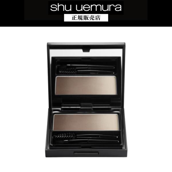 【発売日：2023年07月19日】グラデーション配色で自分だけの色を、眉頭から眉尻まで。自然な陰影を目元に演出するアイブロウ パウダー●余分な皮脂を吸着し、皮脂・汗に強い成分配合で、メイクの仕上がりが続く●肌に密着し、なめらかな質感のパウダ...