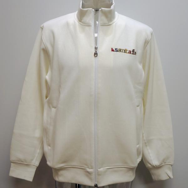 定価　税込価格￥26400品番　23-81424-001素材　綿89　ポリエステル11カラー　ホワイト48・L肩幅　46 身幅　57（脇下10センチ）　袖丈　61着丈　69　50・LL肩幅　49 身幅　60（脇下10センチ）　袖丈　63 着...