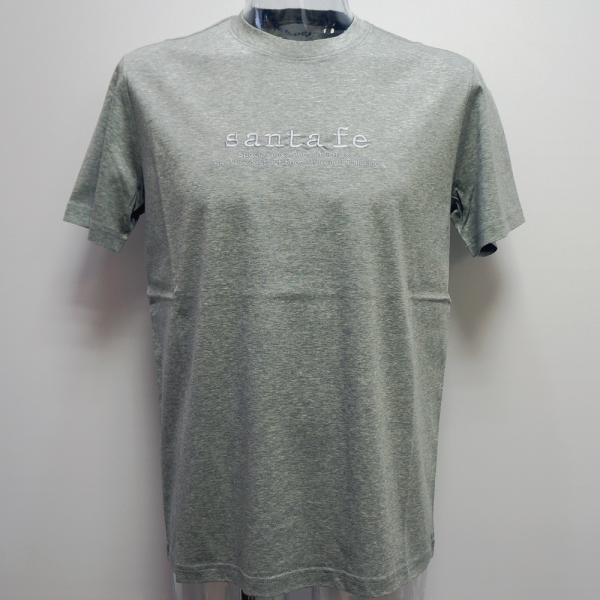 定価　税込価格￥13200品番　23-85402-013素材　綿100カラー　グレー46・M肩幅　43 身幅　49（脇下10センチ）　袖丈　20着丈　68　48・L肩幅　45 身幅　51（脇下10センチ）　袖丈　20着丈　67　50・LL肩...