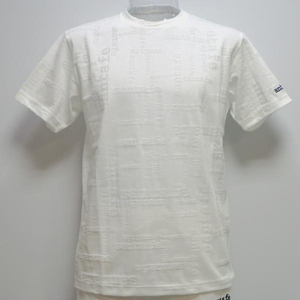 定価　税込価格￥19800品番　23-85805-001カラー　ホワイト46・M肩幅　44 身幅　50（脇下10センチ）　袖丈　20着丈　70　48・L肩幅　46 身幅　52（脇下10センチ）　袖丈　21着丈　72　50・LL肩幅　49身幅...