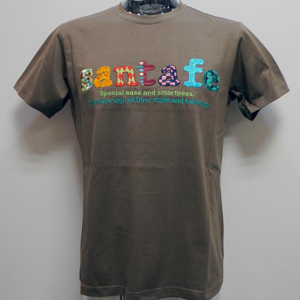 定価　税込価格￥22000品番　23-85817-057素材　綿100カラー　モカ46・M肩幅　44 身幅　49（脇下10センチ）　袖丈　19着丈　70　48・L肩幅　45 身幅　51（脇下10センチ）　袖丈　20着丈　72　50・LL肩幅...