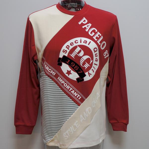 定価　税込価格￥26400品番　　25-1511-07-65素材　　ポリエステル95　ポリウレタン5カラー　レッドサイズ　　Mサイズ肩幅　　　　　　　　　45身幅（脇下10cm部分）54　袖丈　　　　　　　　　60着丈　　　　　　　　　71...