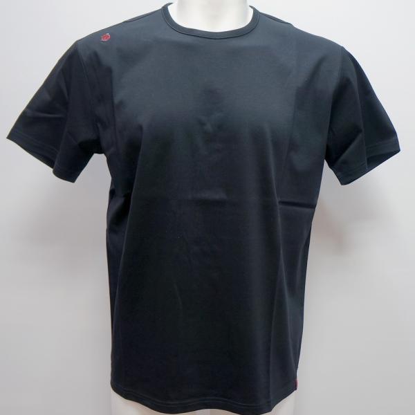 定価　税込価格￥14300品番　25-83481-019素材　綿100カラー　ブラック50・LL肩幅　50身幅　57（脇下10センチ）　袖丈　22 着丈　72　52・3L肩幅　53身幅　61（脇下10センチ）　袖丈　22 着丈　74　　製造...