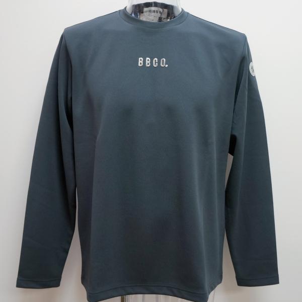 定価　税込み価格￥22000品番　　35-1503-01-37素材　　ポリエステル100カラー　チャコール系(48)（Lサイズ）肩幅　45身幅　55　（脇下10センチの所）袖丈　63着丈　71　(50)（LLサイズ）肩幅　48身幅　60　（...