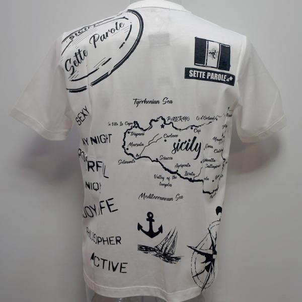 定価　￥15000+税品番　　37970-162-01素材　　綿100ベースカラー　ホワイトサイズ46・M肩幅　43身幅　51　（脇下10センチの所）袖丈　23着丈　67　サイズ48・L肩幅　45身幅　55　（脇下10センチの所）袖丈　23...