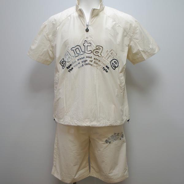 定価　税込価格￥35200　￥30800品番　26-55403-001　26-55404-001素材　ポリエステル100カラー　ホワイト48・L肩幅　59身幅　64（脇下10センチ）　袖丈　20着丈　67　ウエスト　78〜9050・LL肩幅...