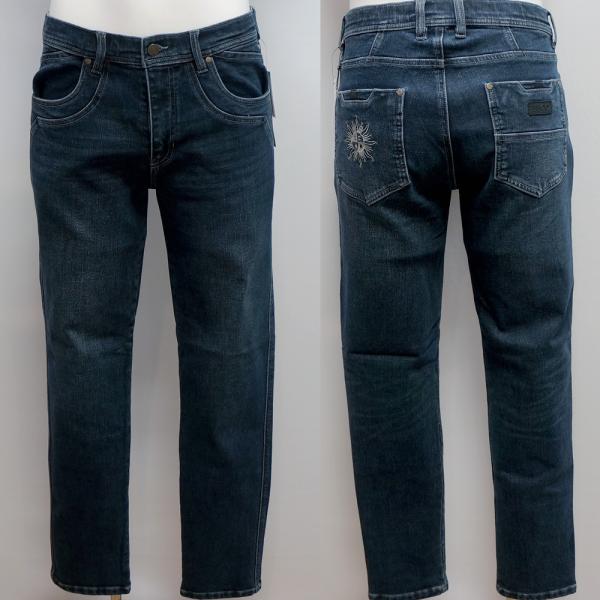 定価　税込価格￥28600品番　　56-5399-01-37素材　　綿68　ポリエステル27　レーヨン3　ポリウレタン2カラー　チャコール系ネイビー生産国　中国
