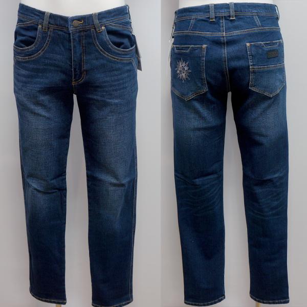 定価　税込価格￥28600品番　　56-5399-01-47素材　　綿68　ポリエステル27　レーヨン3　ポリウレタン2カラー　ネイビー系生産国　中国