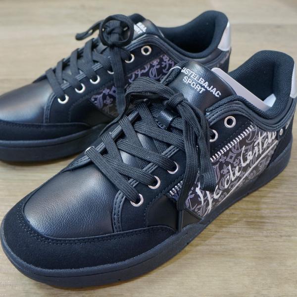 定価　税込価格￥16500品番　7234395126-99素材　　合成皮革　　底部　合成ゴムカラー　ブラック製造国　中国