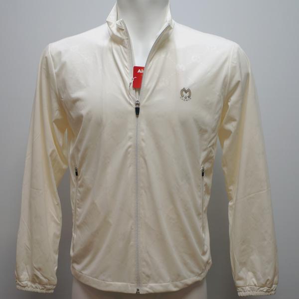 定価　税込価格￥40700品番　7334112102-01素材　　ポリエステル100カラー　ホワイトサイズ　46・M肩幅　46身幅　54　（脇下10センチの所）袖丈　63着丈　66　（衿下から）　サイズ　48・L肩幅　49身幅　57　（脇下...