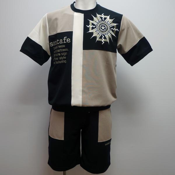 定価　税込価格￥67100品番　26-85801-019　26-85803-019素材　ポリエステル72　レーヨン25　ポリウレタン3カラー　ブラック48・L肩幅　46身幅　56（脇下10センチ）　袖丈　28着丈　70　ウエスト80〜905...