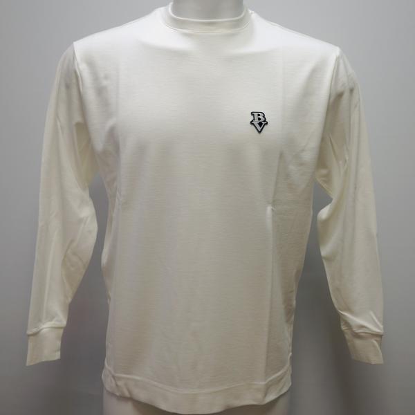 定価　税込価格￥31900品番　BAW-OTN5442-01素材　　レーヨン84　ナイロン13　ポリウレタン3Mサイズ肩幅　47身幅　55　（脇下10センチの所）袖丈　57着丈　68　Lサイズ肩幅　51身幅　58　（脇下10センチの所）袖丈...