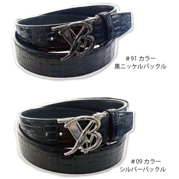 定価　税込価格￥14300品番　BSS-OGL1083素材　　表地　牛革　　　　裏地　牛革カラー　ブラックサイズ　幅4センチ　　最長110センチ製造国　日本